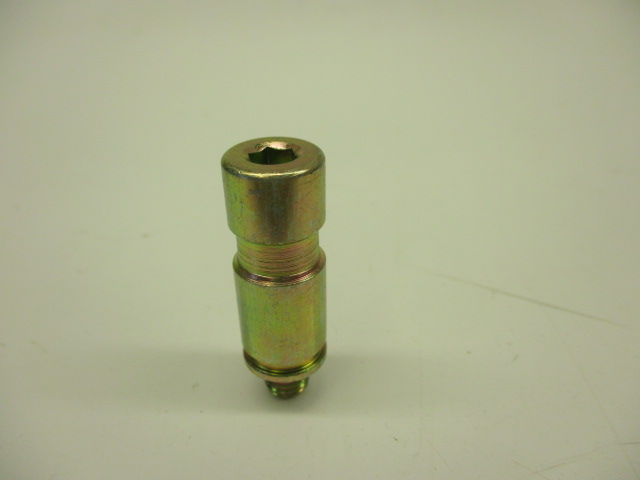 Remklauw geleider bus Honda MB50 origineel - M-Shop