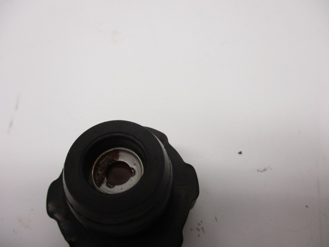 Oil tank filler cap Honda MB, MT, MBX, MCX, NSR (used but in good ...