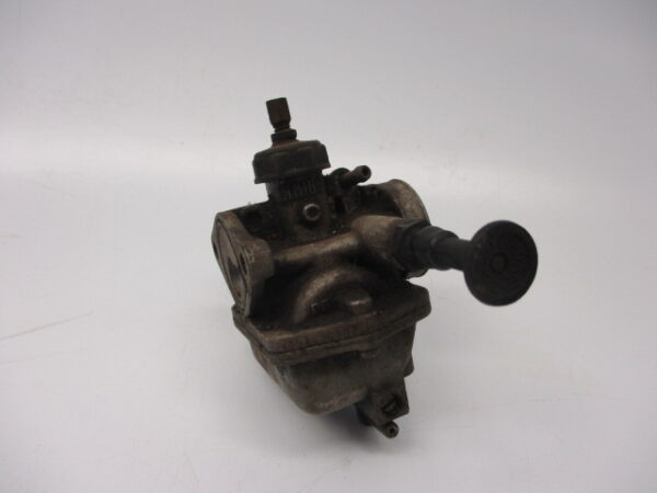 MT50 / Motor Buitenkant - M-Shop