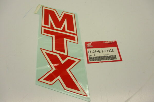 M-shop uitgebreid assortiment MT, MB, MTX, MBX, MCX, NSR